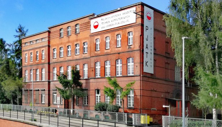 About the university - Polish-Japanese Academy of Information ...