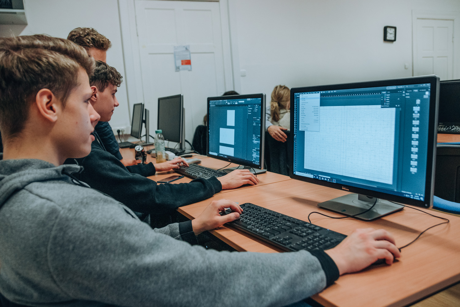 Dla kandydata - Polsko-Japońska Akademia Technik Komputerowych Filia w ...