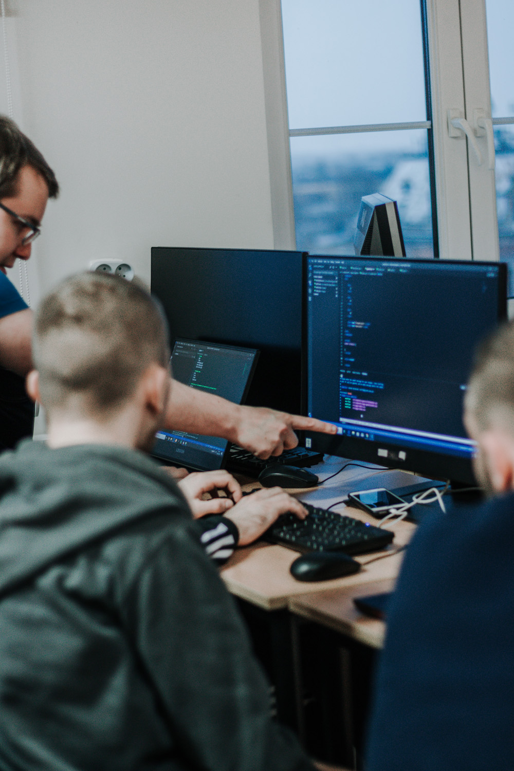 Dla studenta - Polsko-Japońska Akademia Technik Komputerowych Filia w ...