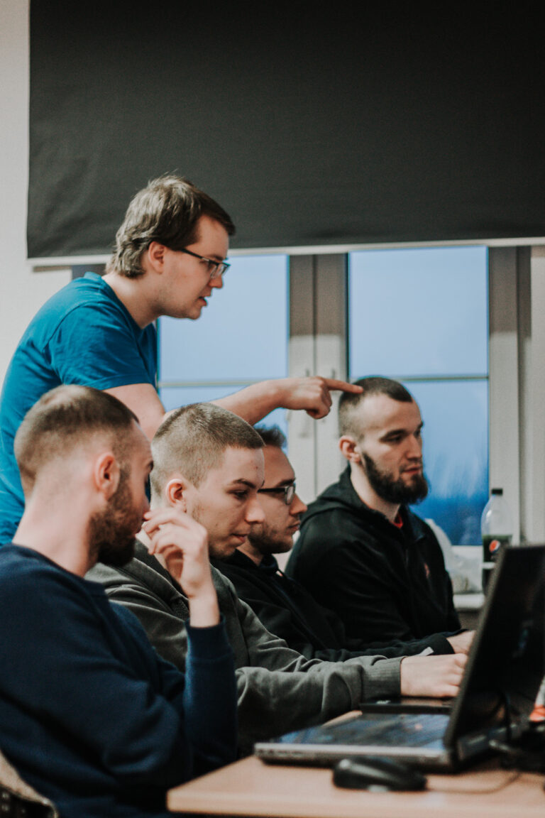 Dla nowych studentów - Polsko-Japońska Akademia Technik Komputerowych ...