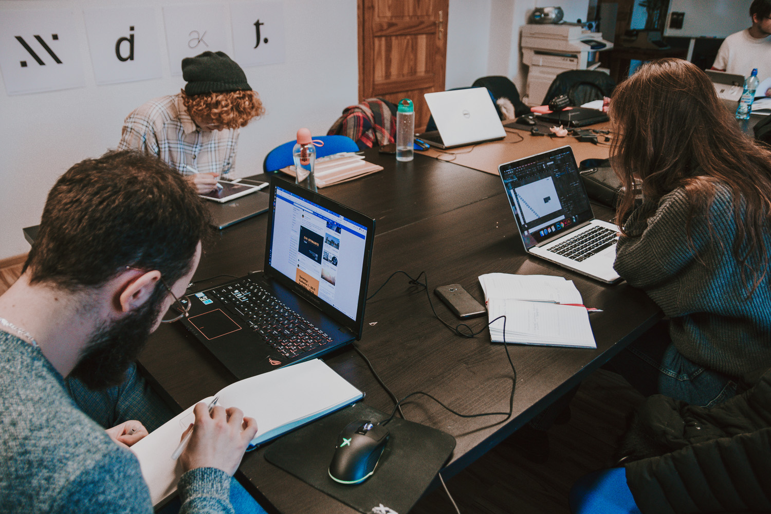 Dla kandydata - Polsko-Japońska Akademia Technik Komputerowych Filia w ...