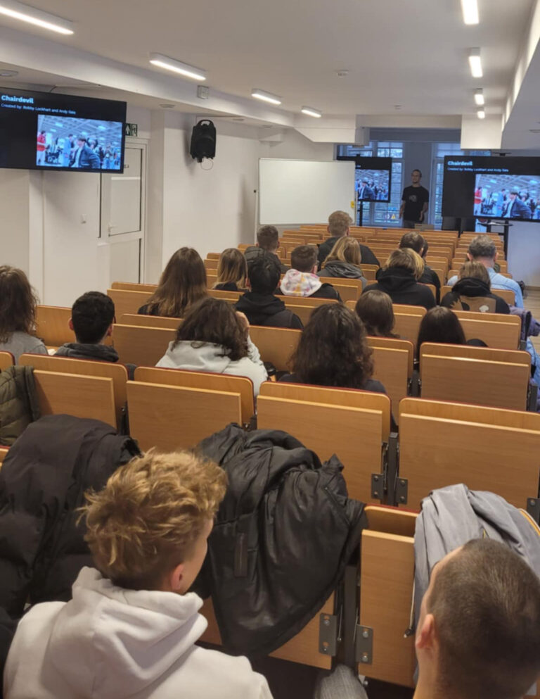 Home page - Polish-Japanese Academy of Information Technology Branch in ...