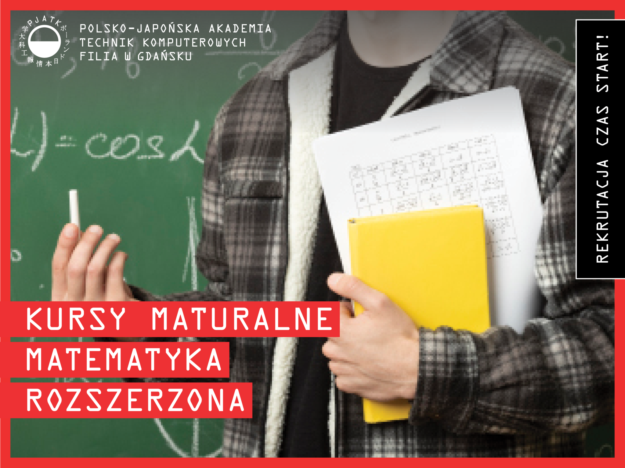 Strona główna - Polsko-Japońska Akademia Technik Komputerowych Filia w ...