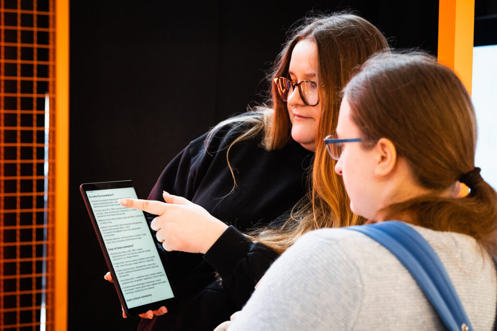 PJATK Gdańsk Job Fair - Your future starts here! - Polish-Japanese ...