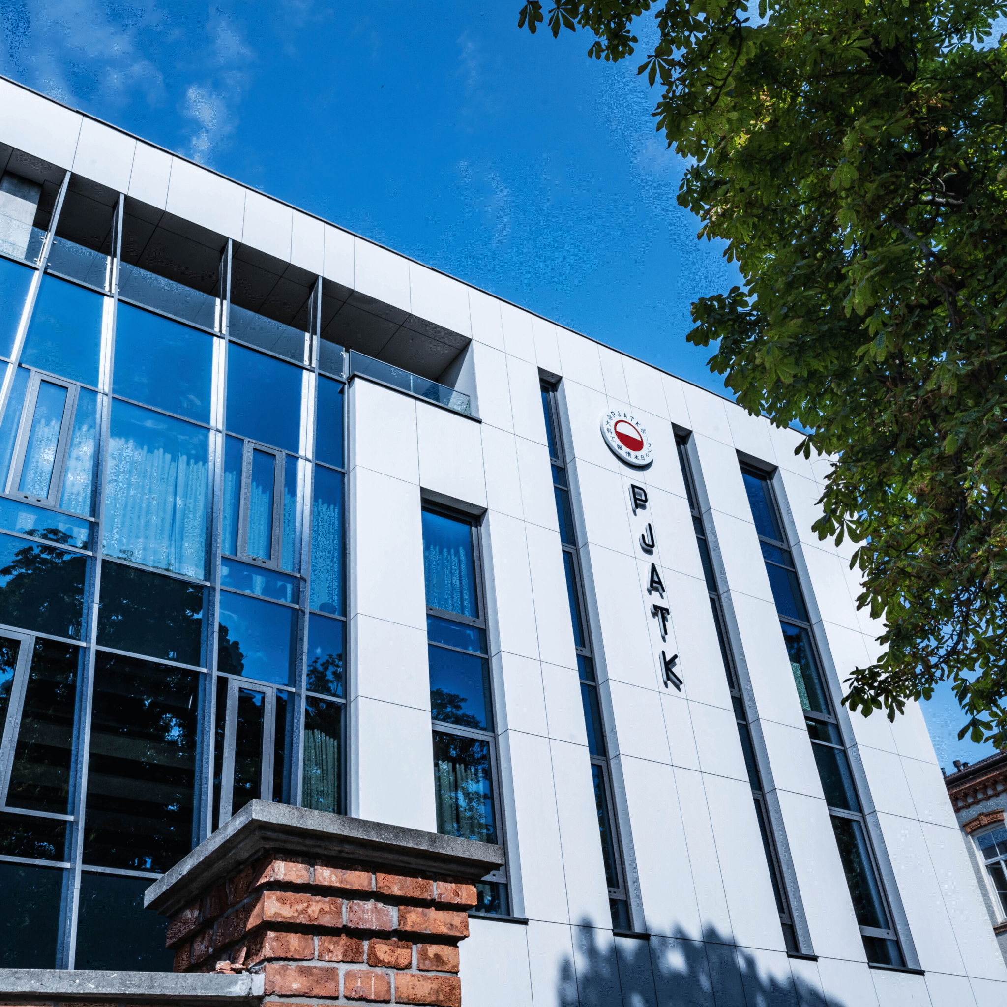 Oświadczenie Rektora Polsko-Japońskiej Akademii Technik Komputerowych ...